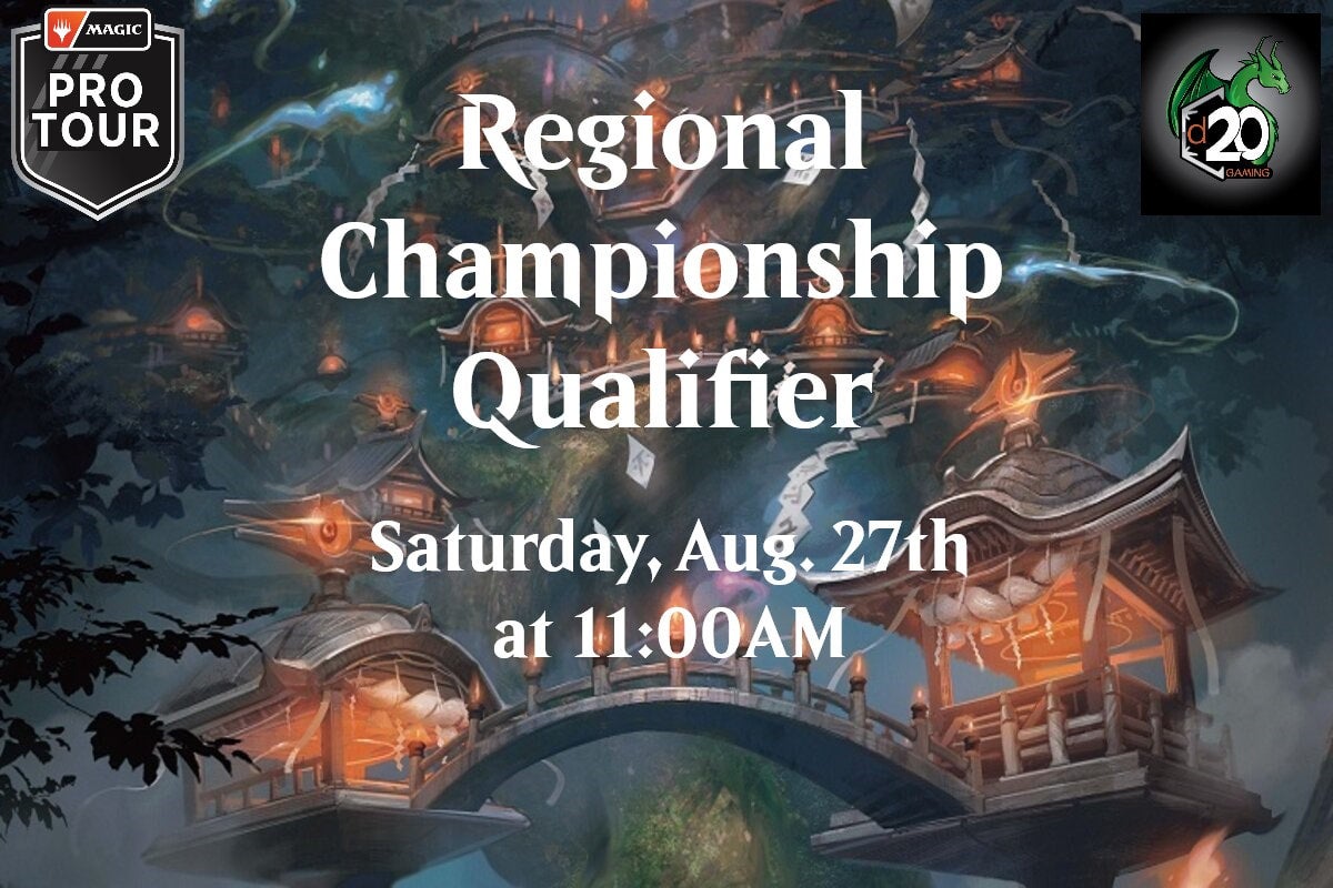 RCQ: Modern 2K | D20 Gaming LLC